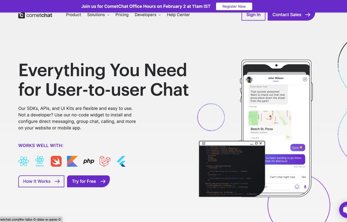 Top Video Conferencing SDK Vendors — A Comprehensive Guide for 2025